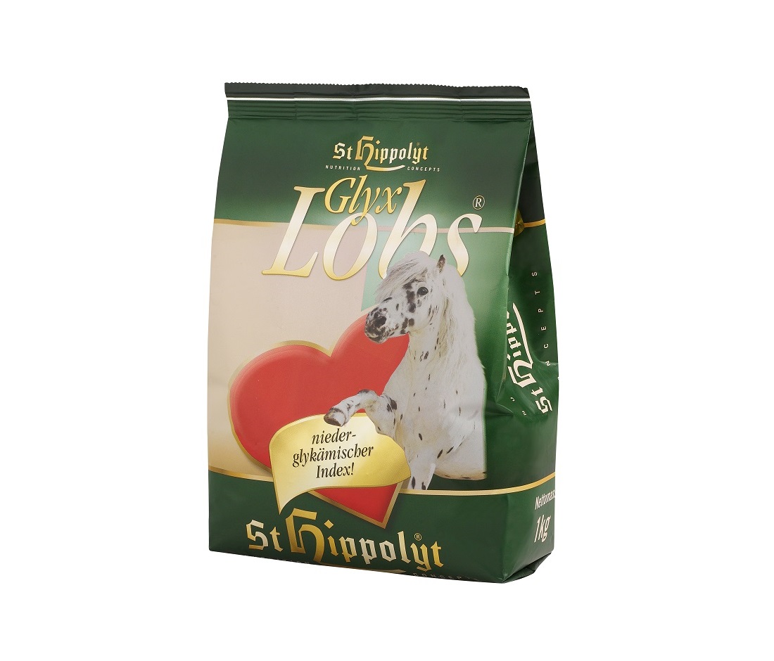 St. Hippolyt Glyx-Lobs